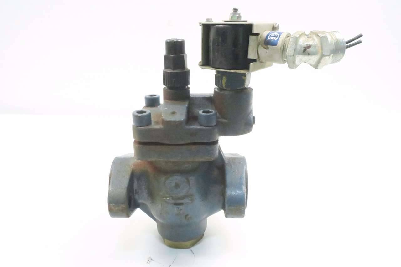 HANSEN REFRIGERANT SOLENOID VALVE W/ COIL, HS4A/2, 1 PORT,, 44% OFF HANSEN REFRIGERANT SOLENOID VALVE W/ COIL, HS4A/2, 1 PORT,, 44% OFF
