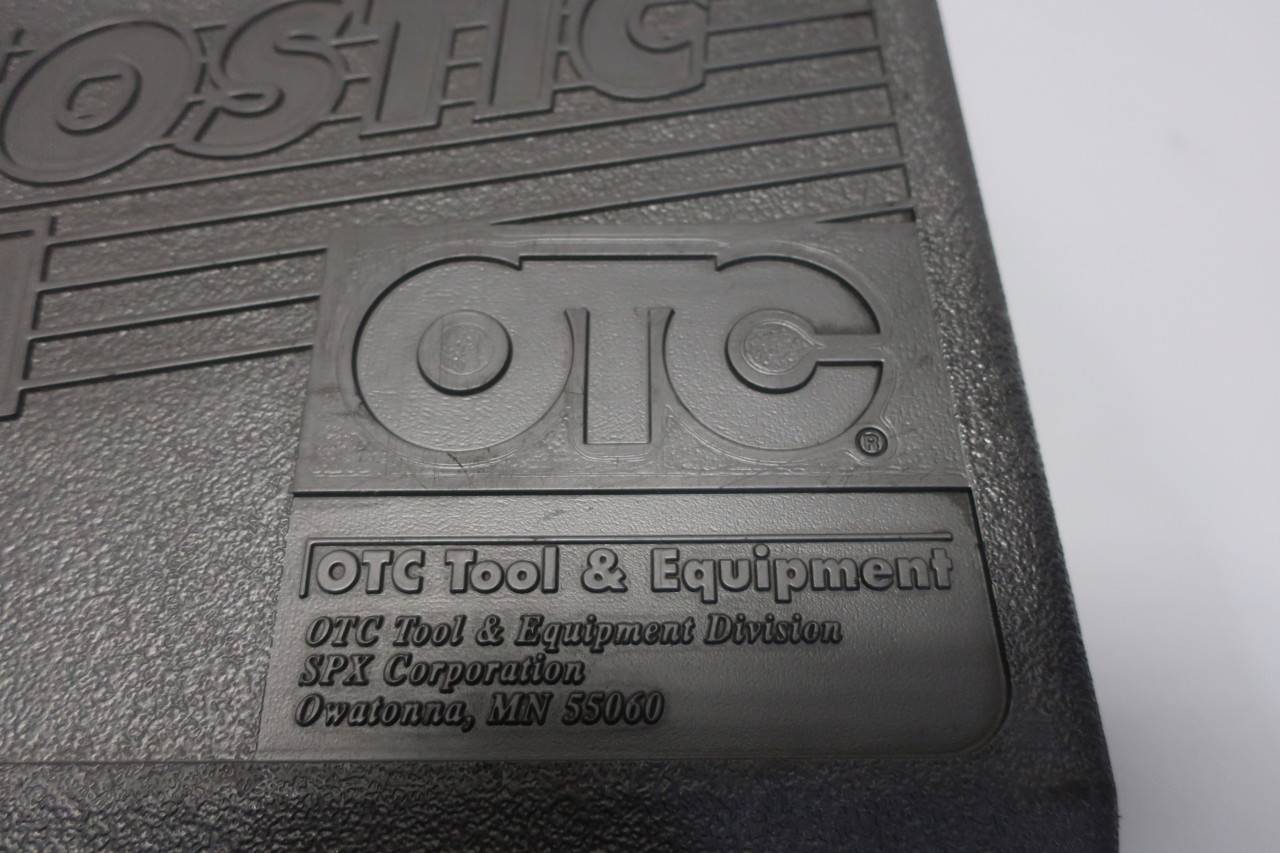 Otc Spx Corporation