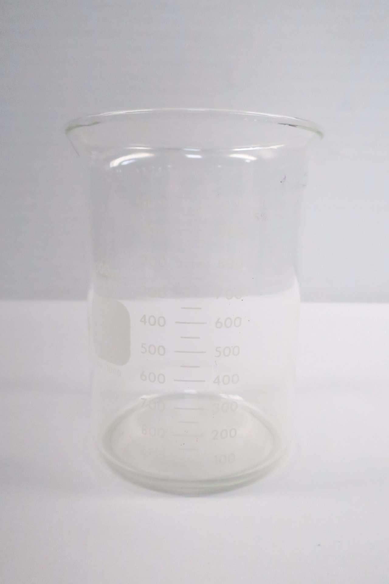 250ml Beaker Corning 1000-100 Pyrex Griffin Low Form 100mL Beaker ...