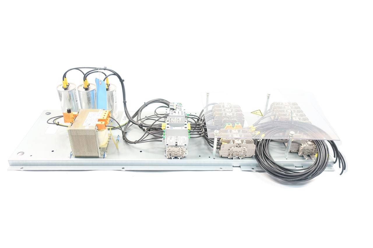 Gutor UNC1-421-027/000060 Filter Matrix Assembly