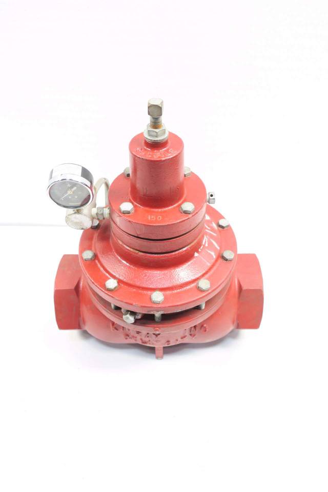 Kimray Back Pressure Valve Troubleshooting at Lori Manfredi blog