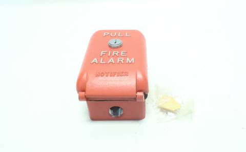 MEDC DB3B G HORN 12-48V-DC FIRE ALARM
