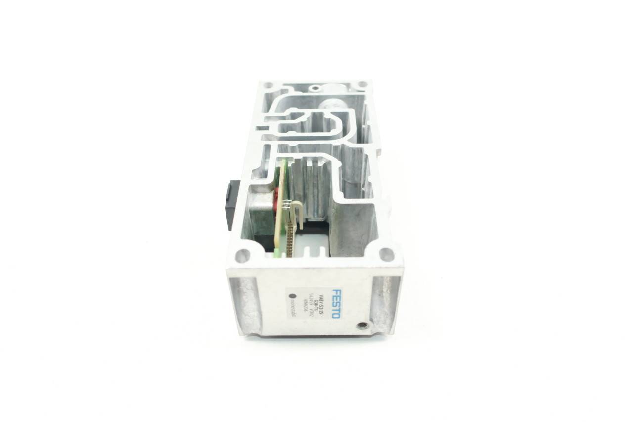 Festo VABV-S2-1S-G38-T1 Manifold Sub-base