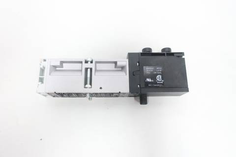 Surplus & Used Industrial Pneumatic Parts & Equipment For Sale | NRI