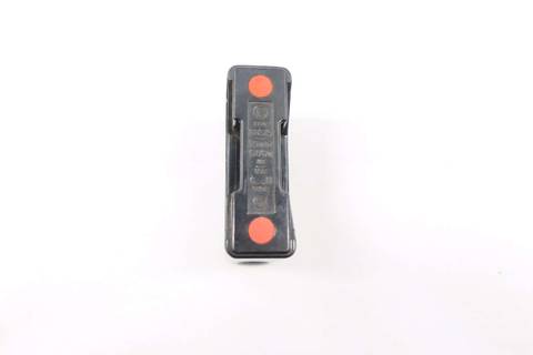 Fusetron SSU Box Cover Fuse Holder/switch Unit 15a Amp 125v-ac