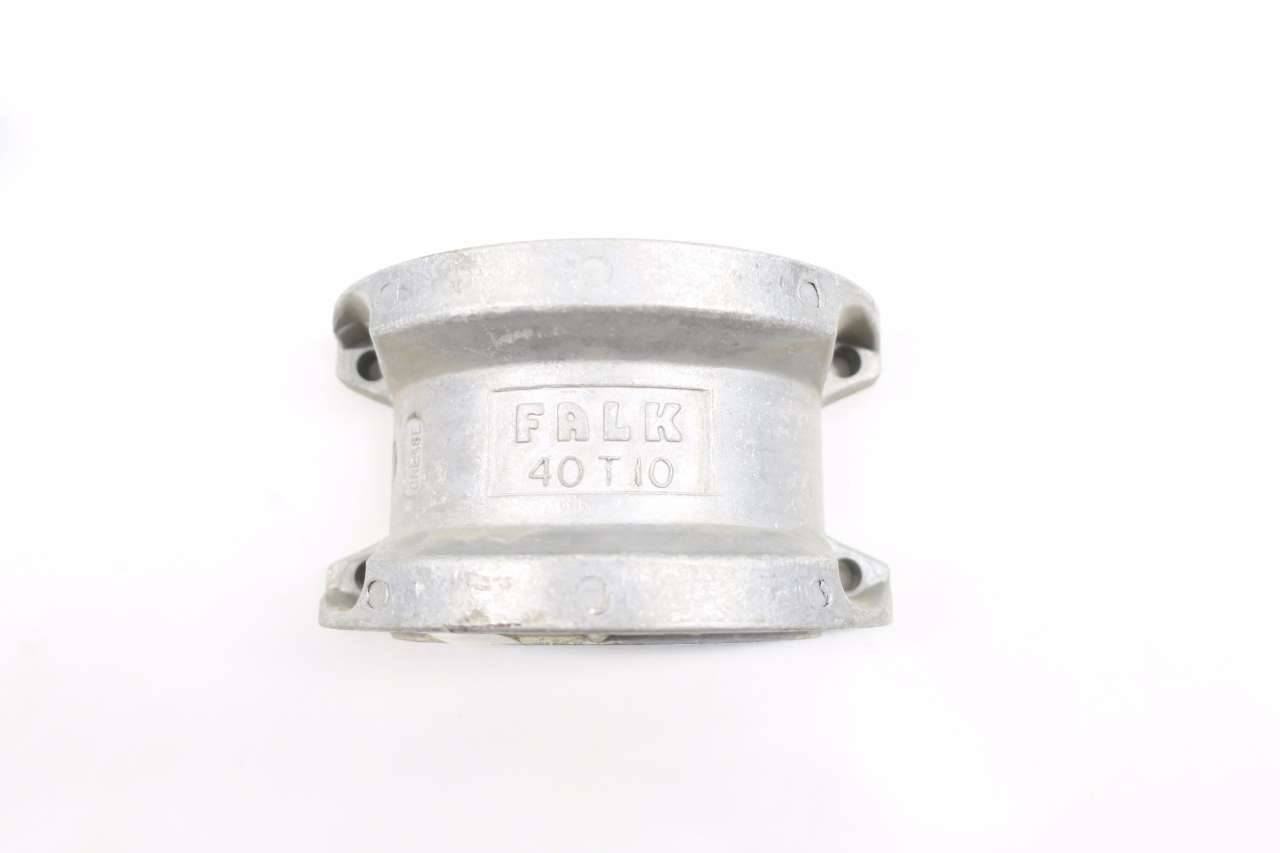 Falk 1040T10B Aluminum Cover-grid Assembly Coupling D512815, 53% OFF