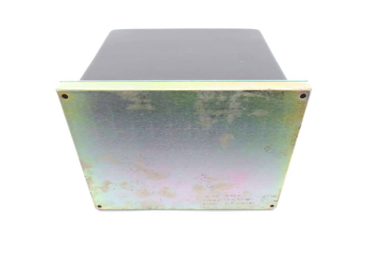 Iris 500 Flame Safeguard Controller 3.7sec 18va