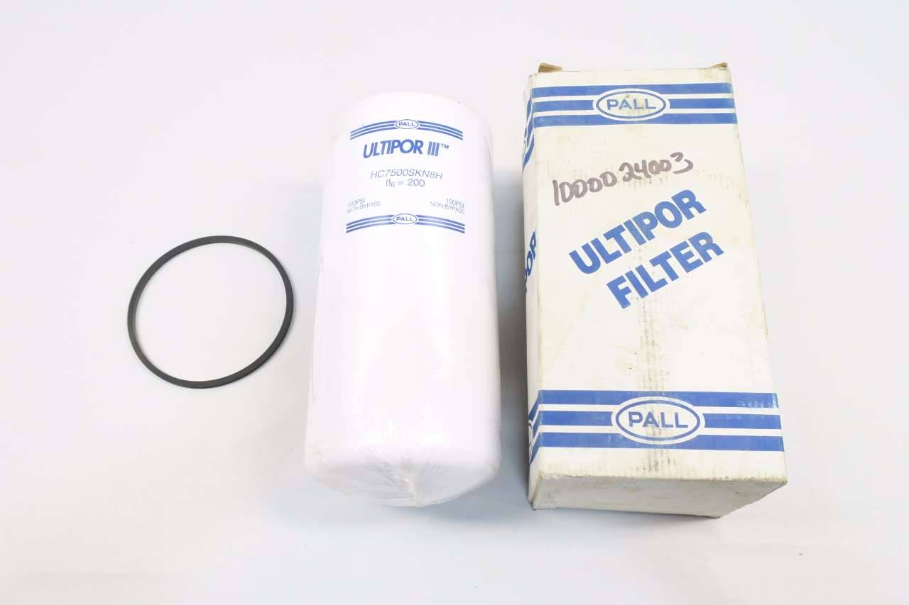 Substitute For Parker Hydraulic Oil Filter Element, 40% OFF