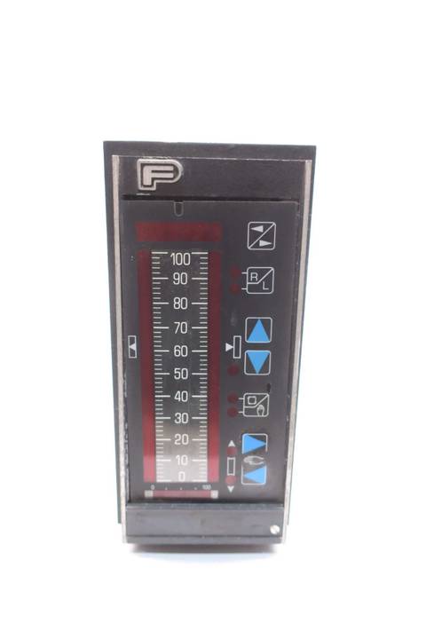 Pelco CM6700-MXB4 Matrix Switcher/controller 120v-ac Rev A0