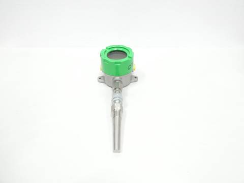 General Eastern RHT-2-I/S Temperature Transmitter -20-140f