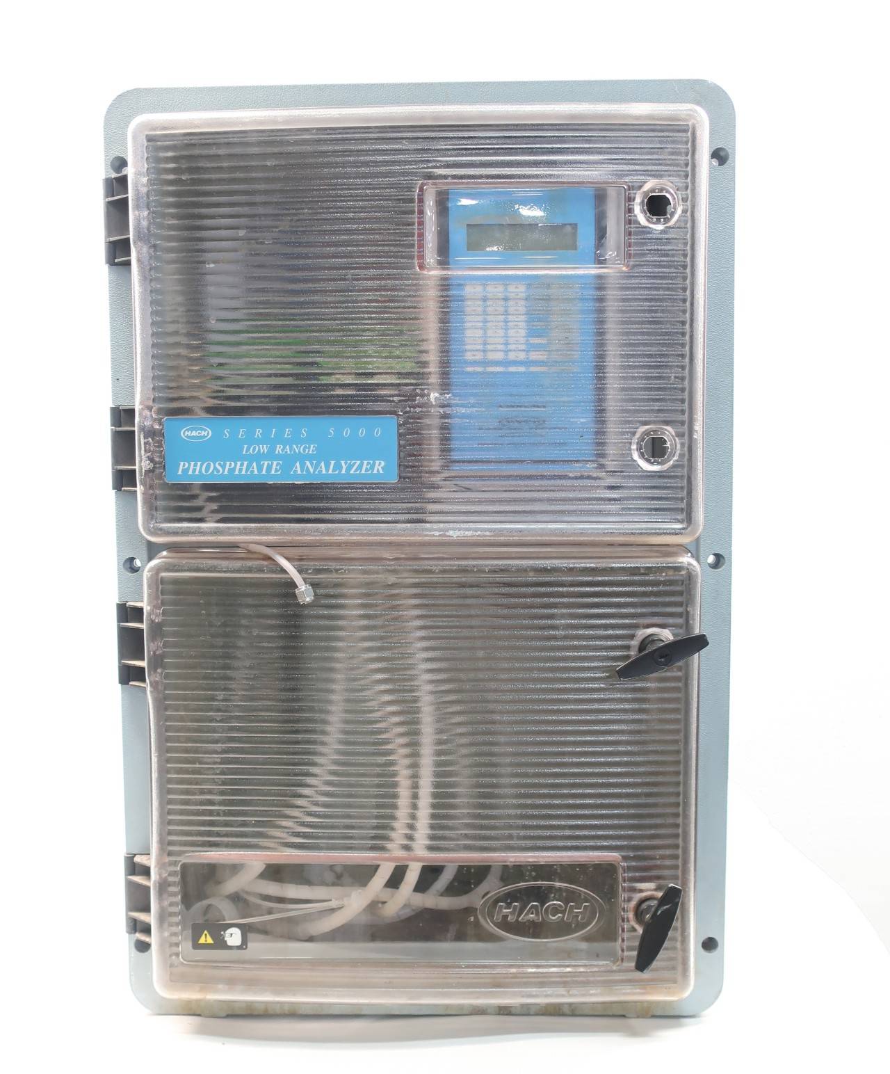 Hach 60005-60 Series 5000 Low Range Phosphate Analyzer
