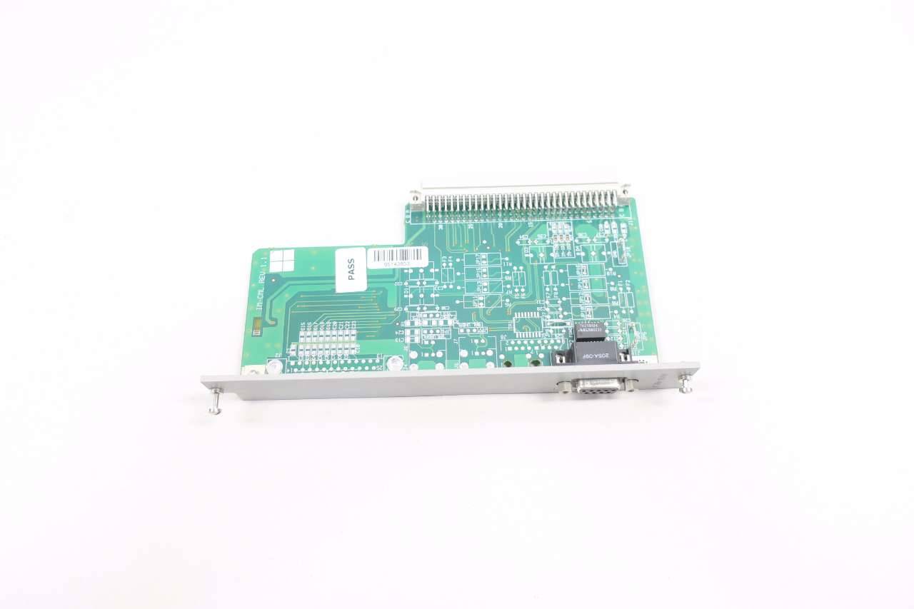 Rad IMB-MLF Im-cml Pcb Circuit Board Rev 1.0