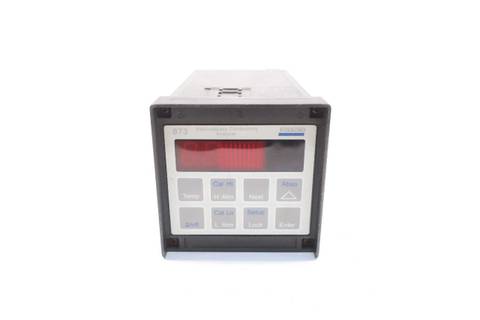 Robertshaw 167-B1 Capacitance Transmitter 120v-ac