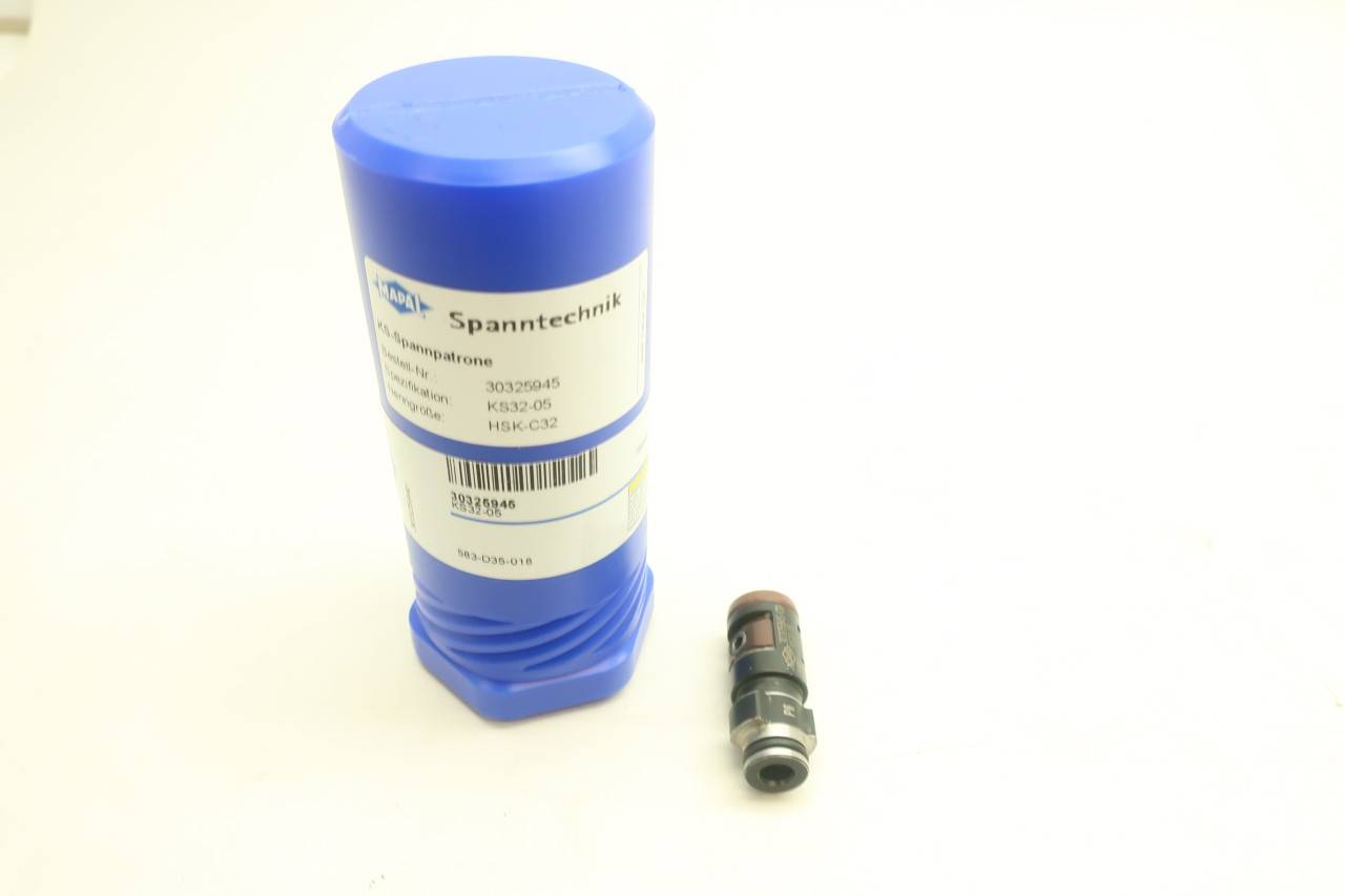 Mapal KS32-05 Clamping Cartridge