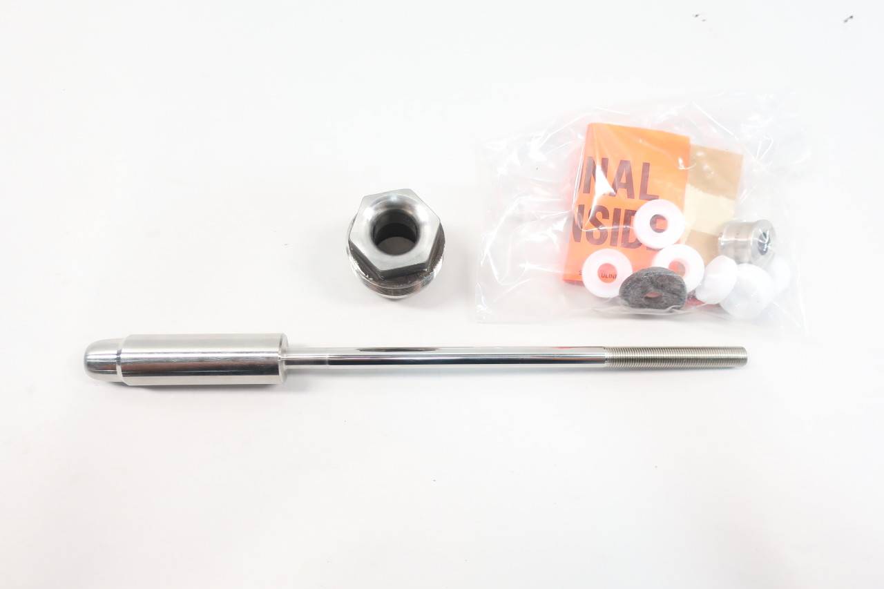 Fisher 2F1391X0032 Plug/stem Assembly