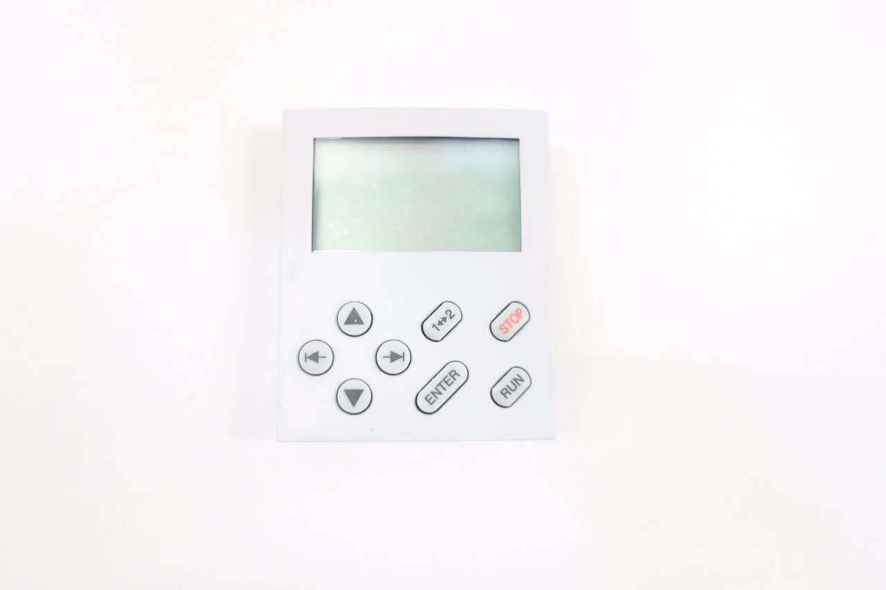 Lenze E82ZBC Keypad Module