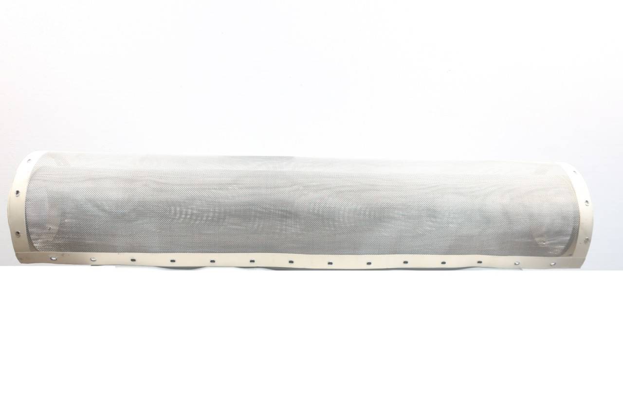 Rotex 800839 10m - 59in X 119in B-g Filter Screen