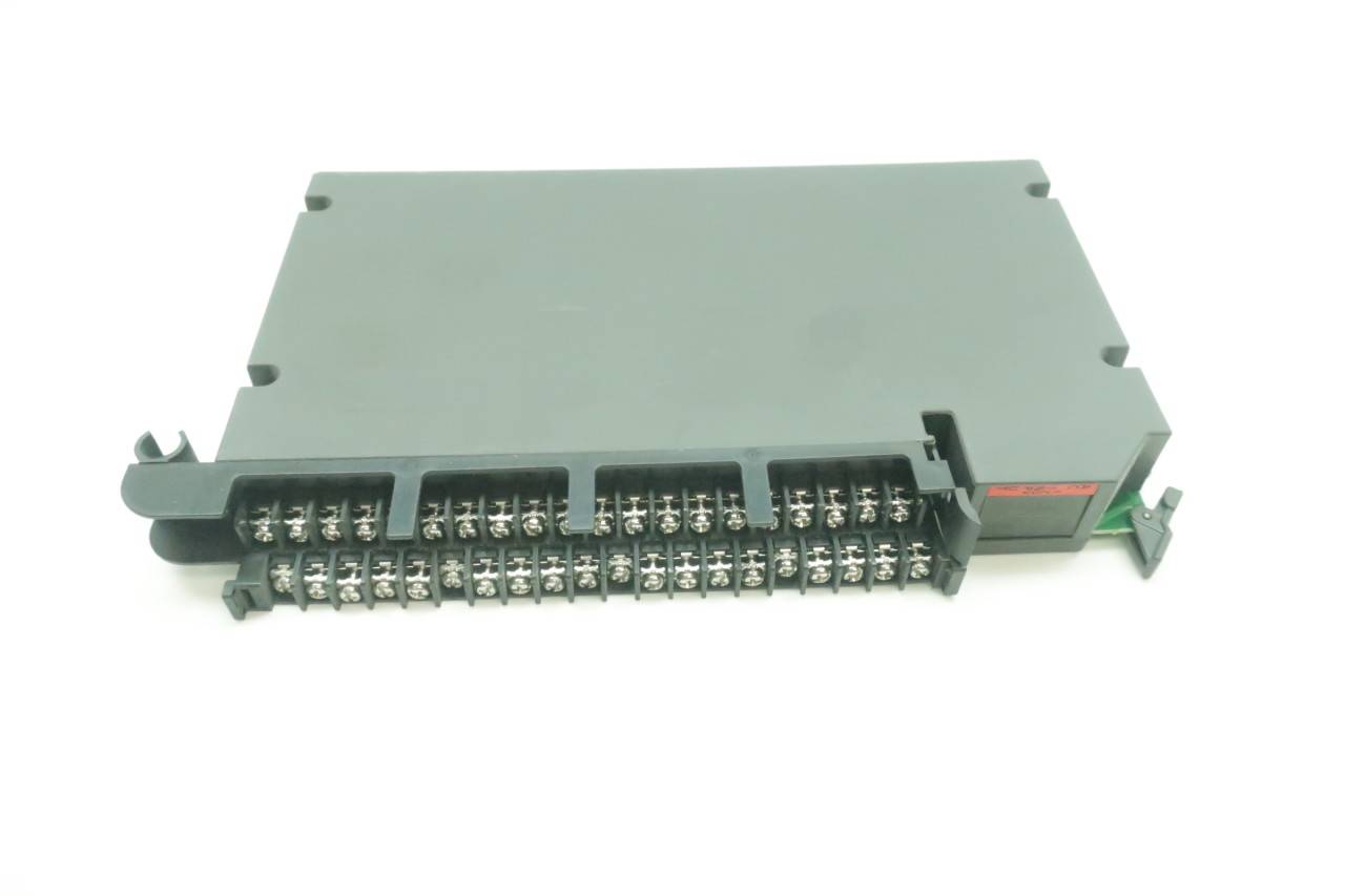 Allen Bradley 1771-IAN Series A Input Module 85-138v-ac