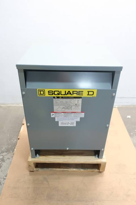 Square D Voltage Transformers