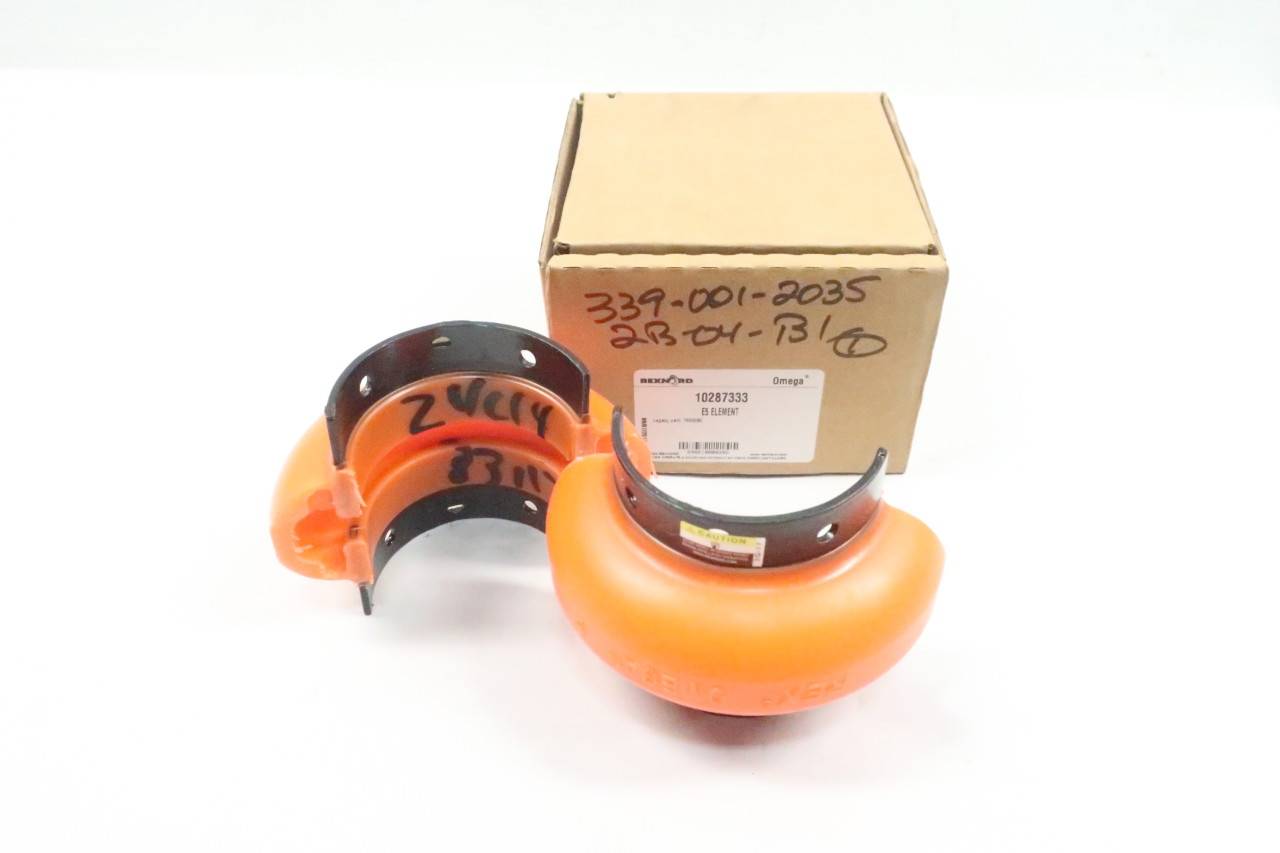 Rexnord 10287333 Omega E5 Element