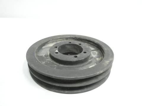 Roto Hammer MODEL 12 Iron Chainwheel