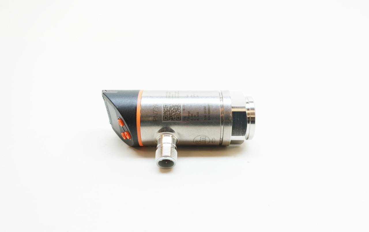 IFM ELECTRONIC PN7392