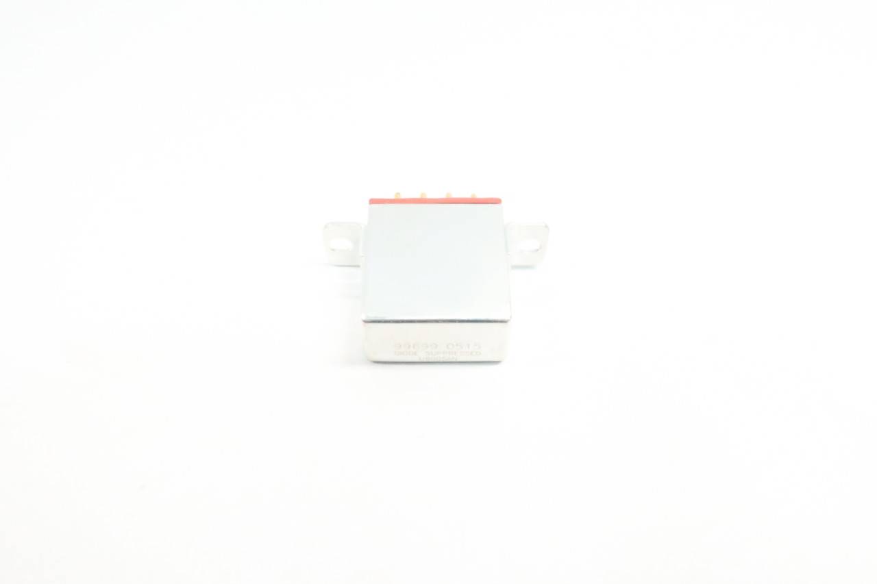 Deutsch E210-1347 Plug-in Relay