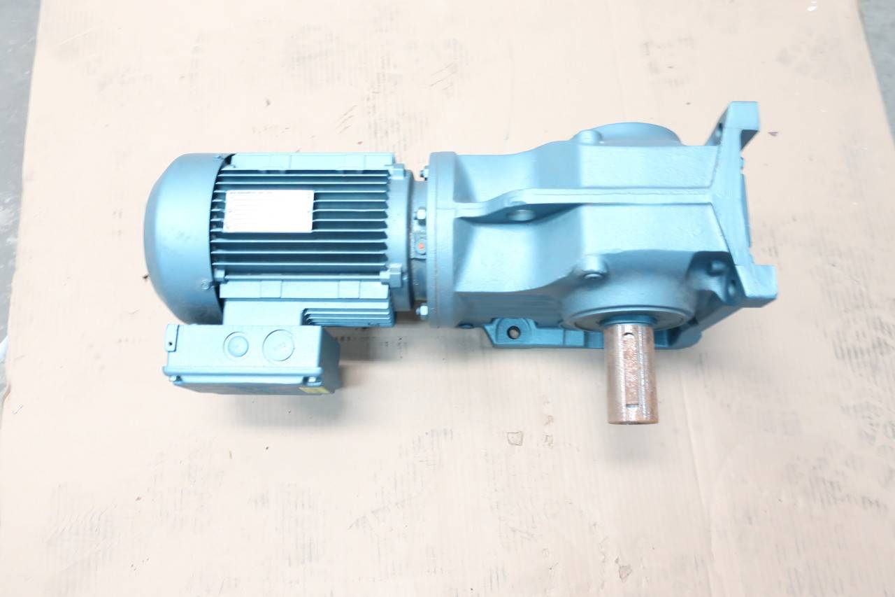 KA77B DRN100L4/BE5HF/TF/RI SEW EURODRIVE, 44% OFF