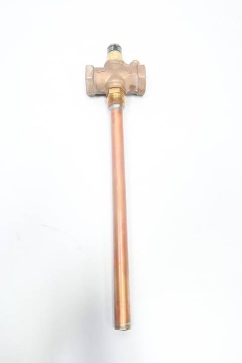 Sporlan KT-83-VCP100 Thermostatic Expansion Valve 5ft Element