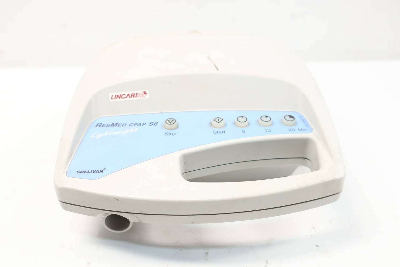 Resmed Cpap S6 Replacement Parts | Reviewmotors.co