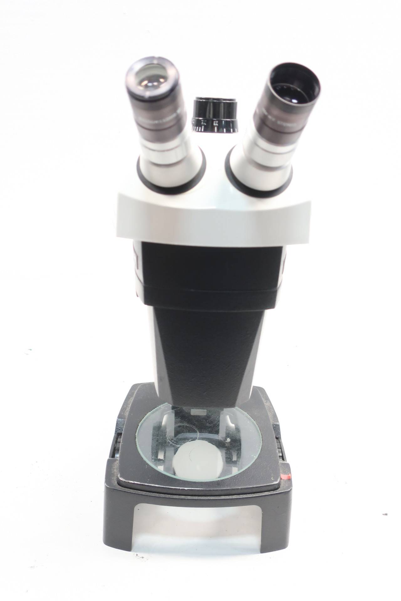 Bausch Lomb STEREOZOOM 7 Microscope 1.0x-7.0x