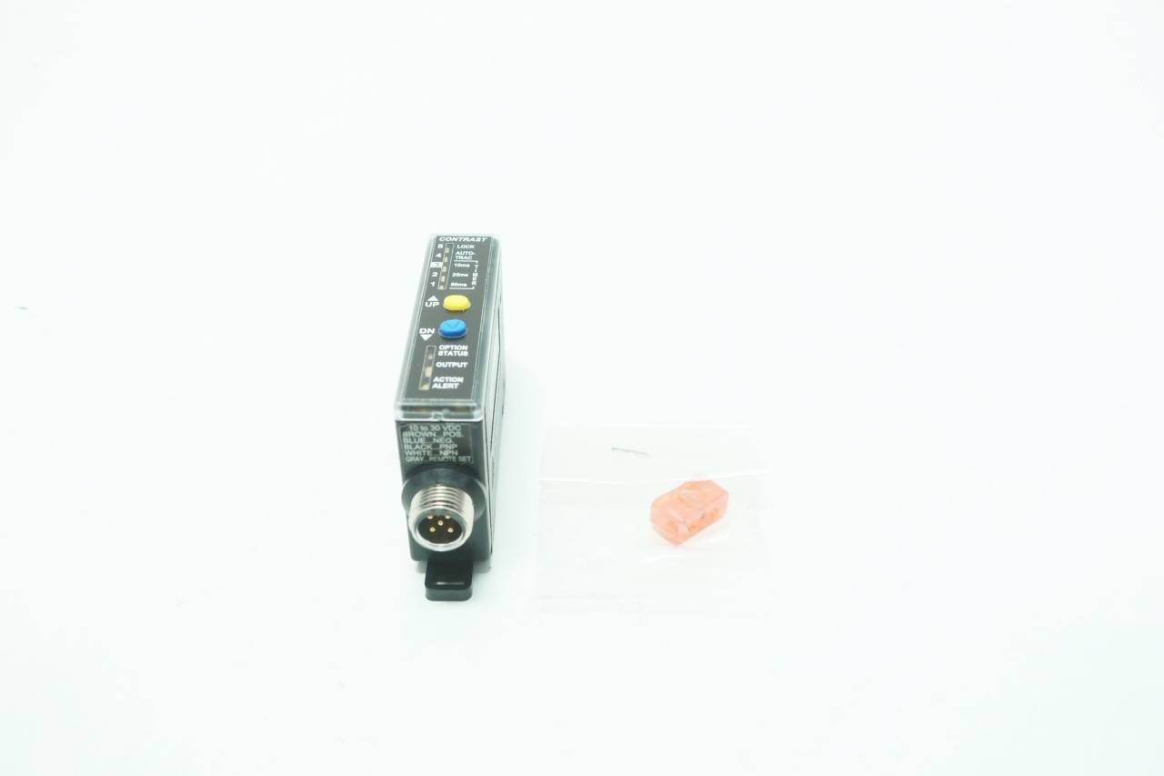 Tri-tronics EZPRCR5 Smart-eye Ez-pro 10-30v-dc Photoelectric Sensor