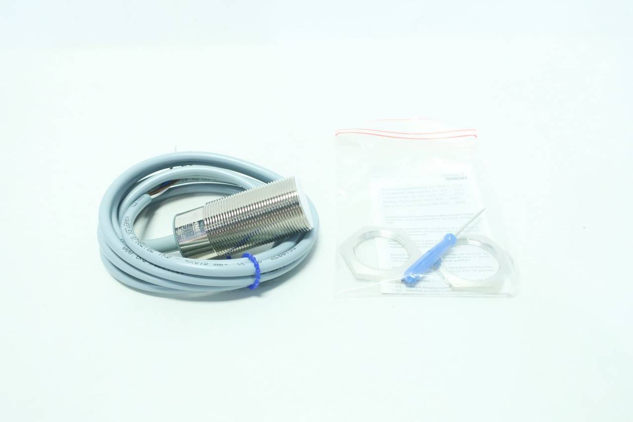 Rechner KAS-80-30-A-M32 10-35v-dc Proximity Sensor