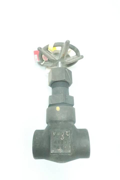 Flowserve Globe Valves