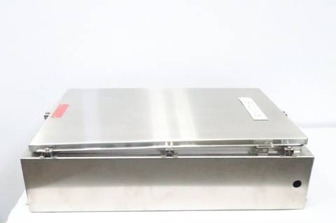 New, Surplus & Used Hoffman Electrical Enclosures For Sale | NRI