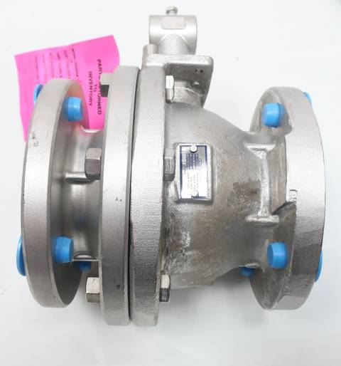 Surplus & Used Industrial Ball Valves for sale | NRI