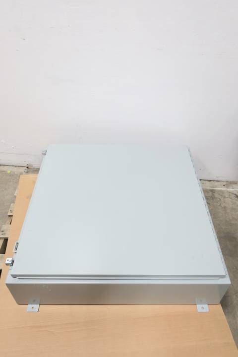 New, Surplus & Used Hoffman Electrical Enclosures For Sale | NRI