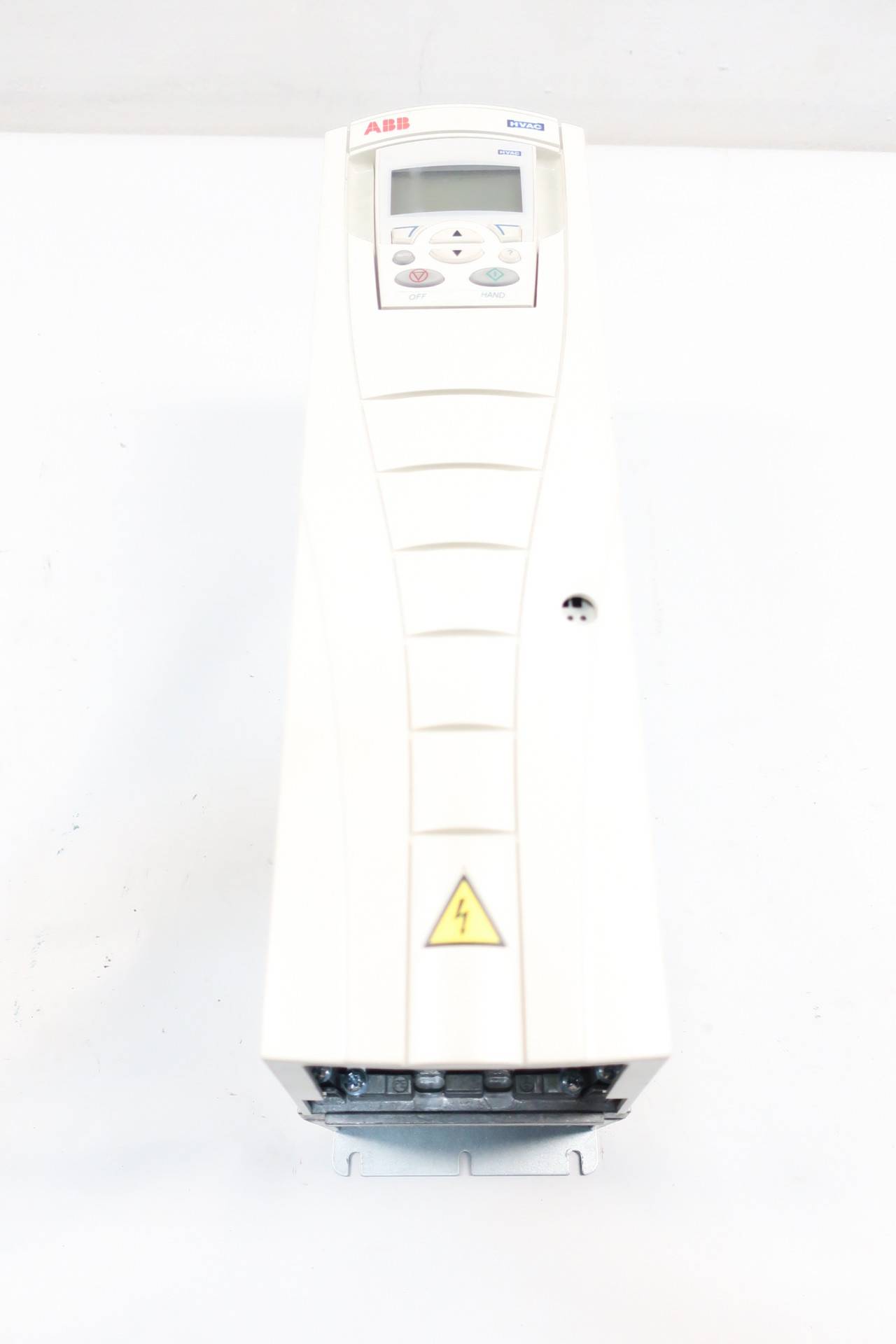 Abb ACH550-UH-015A-4 Ac Vfd Drive 380-480v-ac 0-500hz 10hp