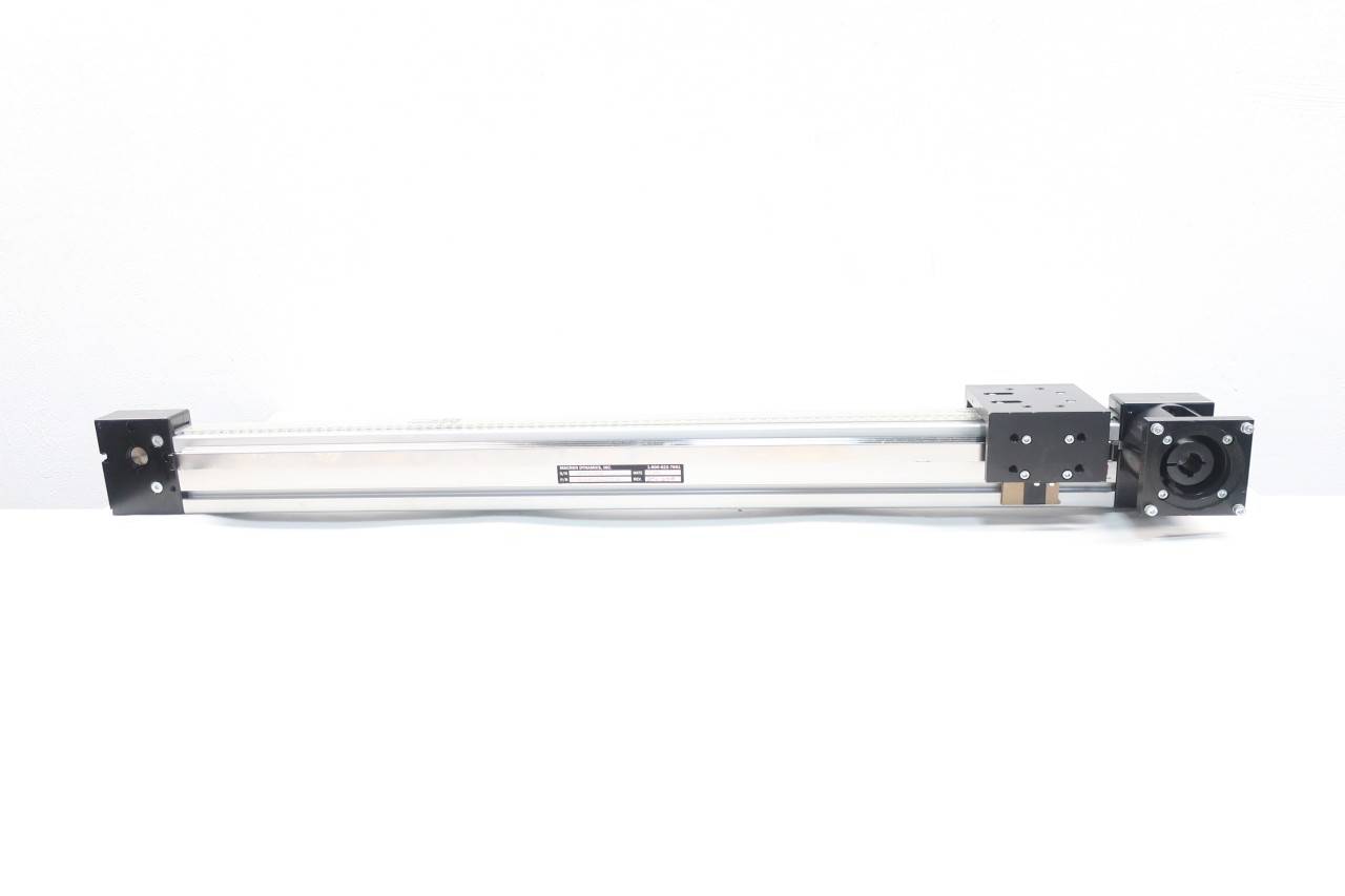 Macron Dynamics MSAR6DB000017129 Linear Actuator