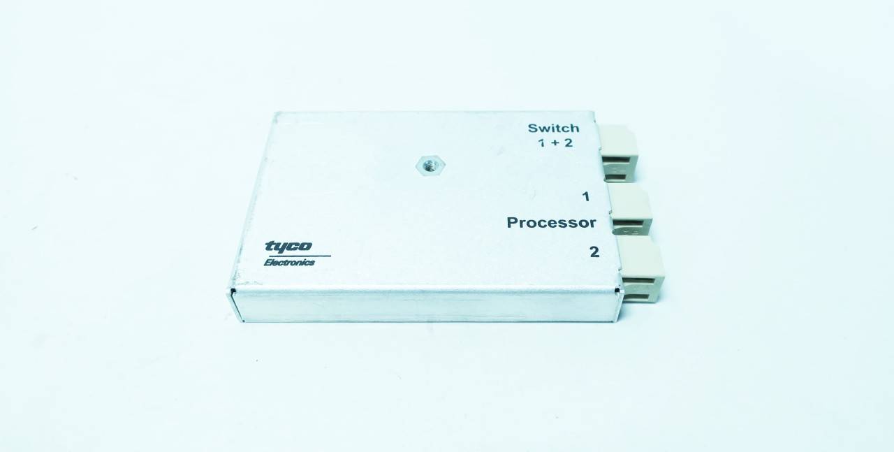 Tyco P0926AH-B1919077-1 Fiber Splitter Combiner Switch