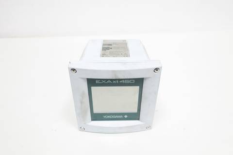 Yokogawa SC450G-A-U/UM Exaxt450 Conductivity Converter 100-240v-ac
