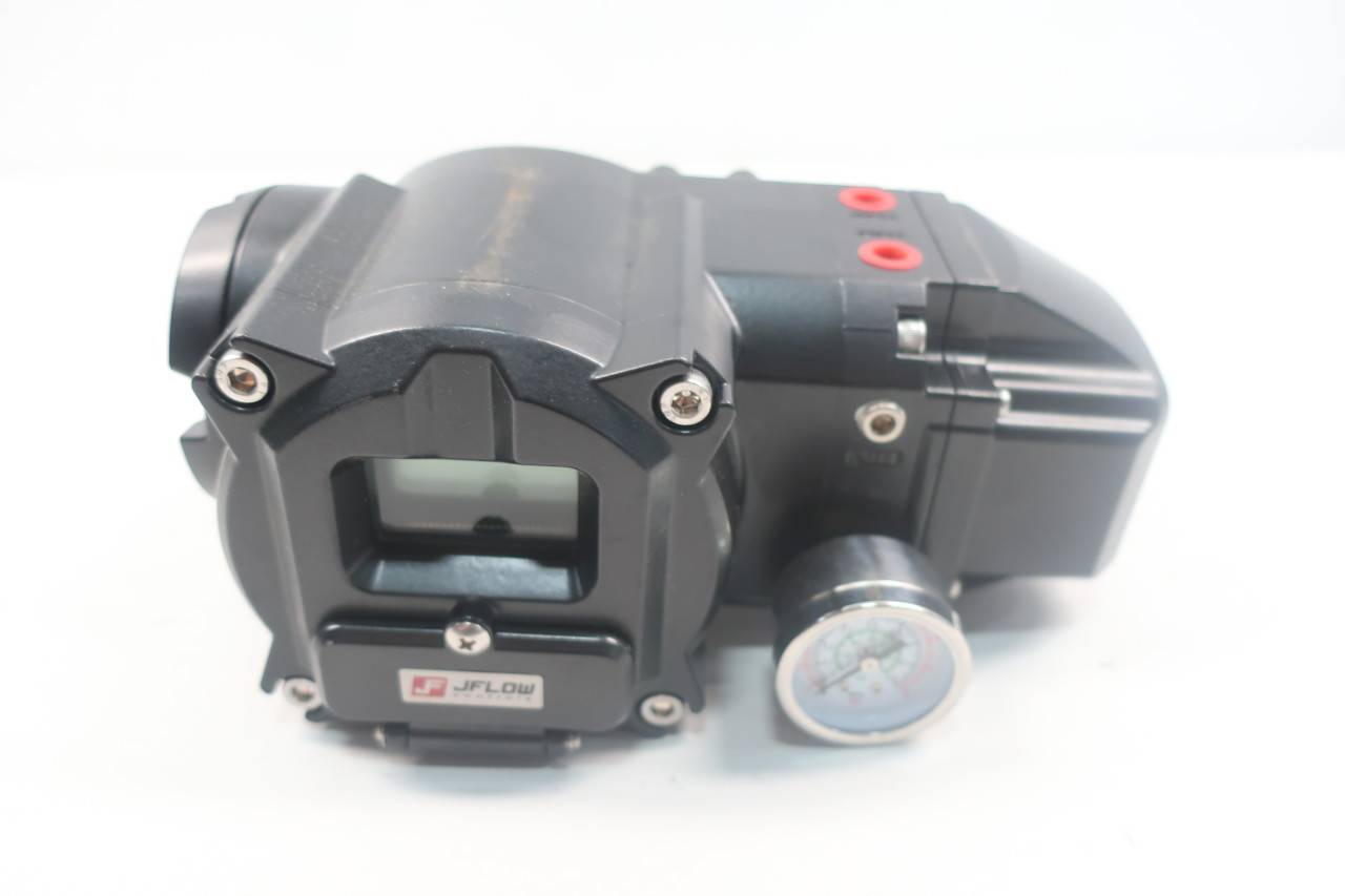 Tissin TS900RC35S3A Electro-pneumatic Valve Positioner