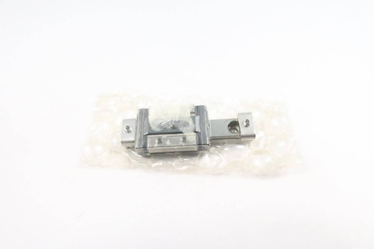 Thk RSR9ZMUU+55LM Linear Guide Block 55mm