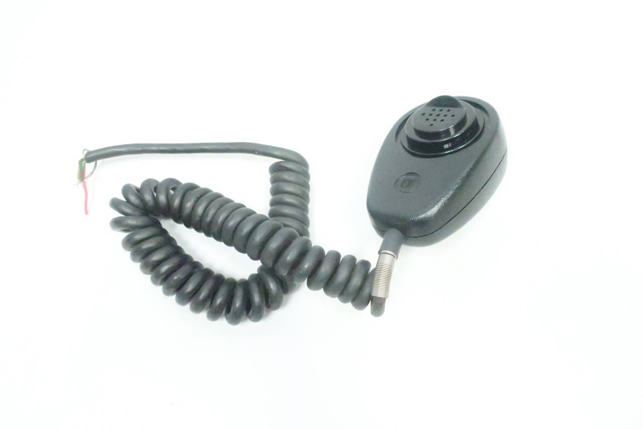 University Sound US602FL Dynamic Pt Microphone
