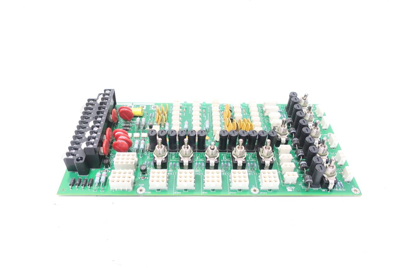 Ge IS200EDISG1AAA Mark Vi Is200edisg1a Ex2100e Power Distribution Board
