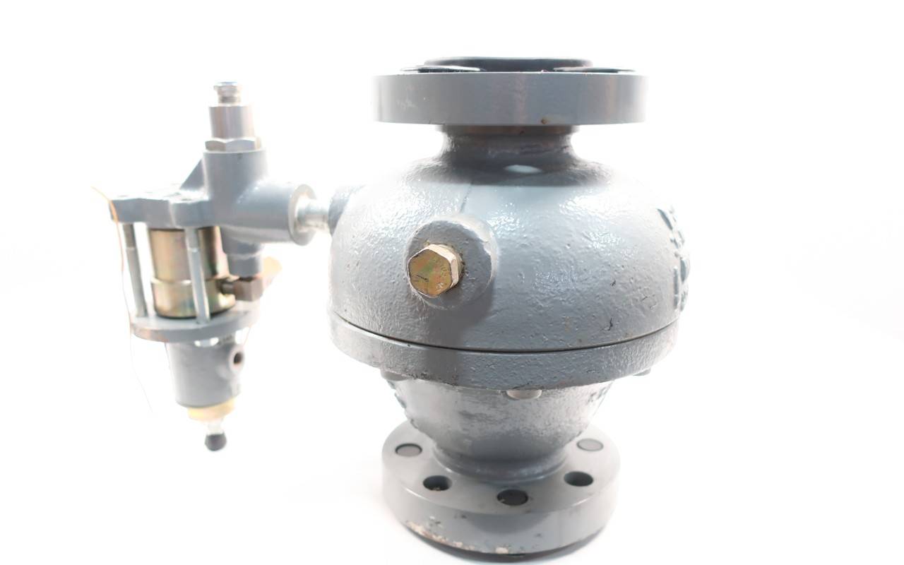 Fisher 310A-32A Threaded Pressure Reducing Regulator Valve 100-250psi ...