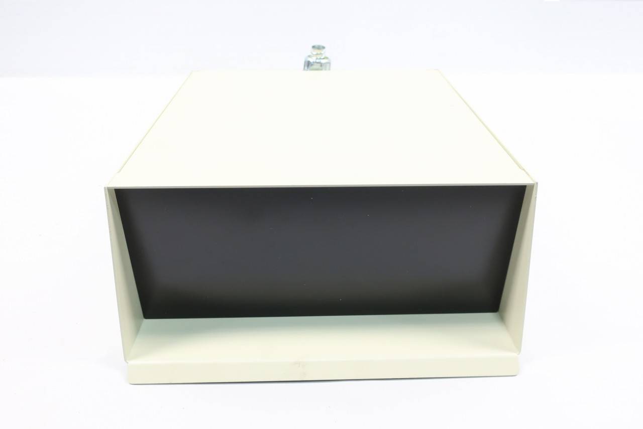 Southwest Microwave 370 Intrusion Detection Unit 16.5v-ac 10.525ghz