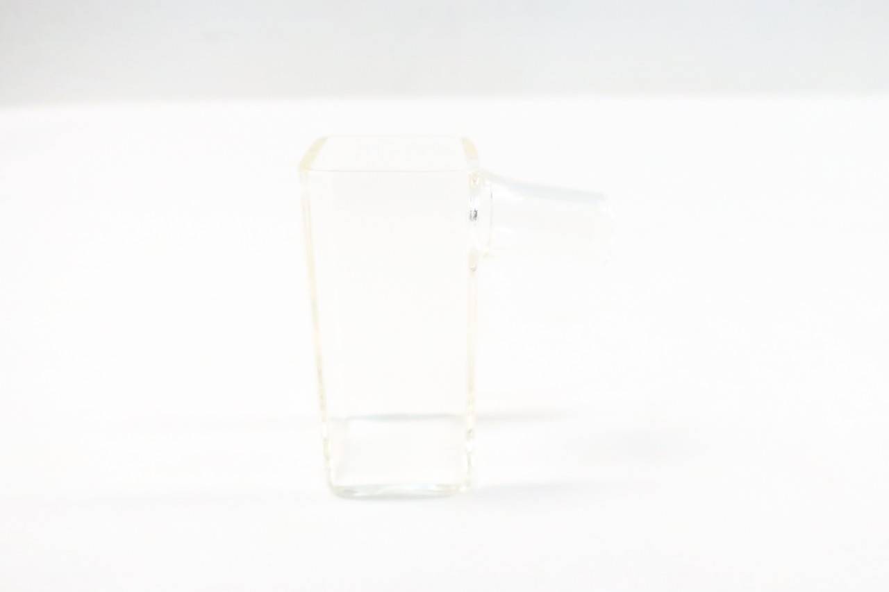 Hach 44907-00 Sample Cell W/ Sidearm