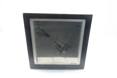 Eurotherm Chessell 9710-78418-A01 4103C Chart Recorder 100-240v-ac 100va