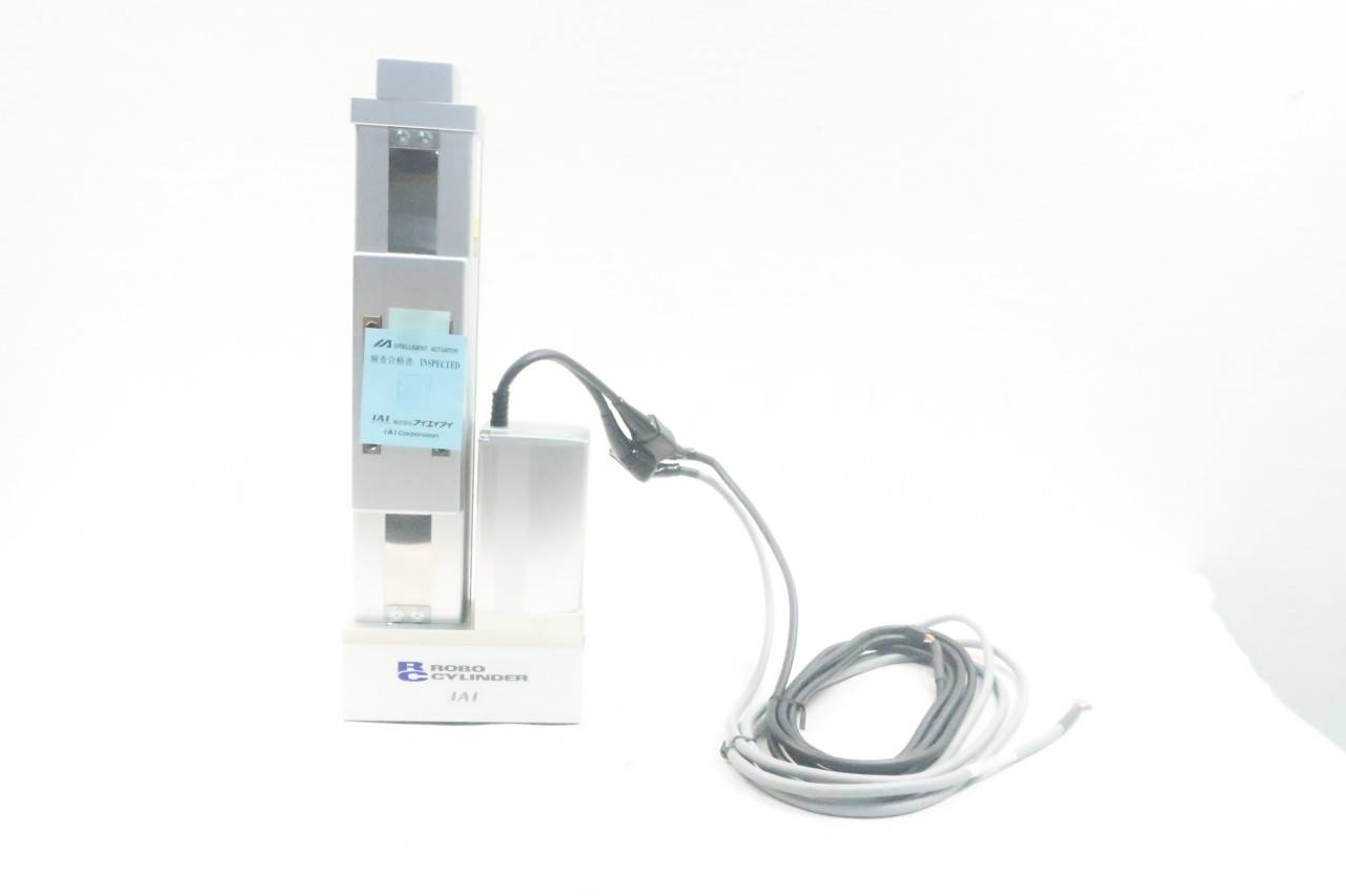 Iai RCP2-SS8R-I-56P-10-100-P1-S-B-MR Robo Cylinder